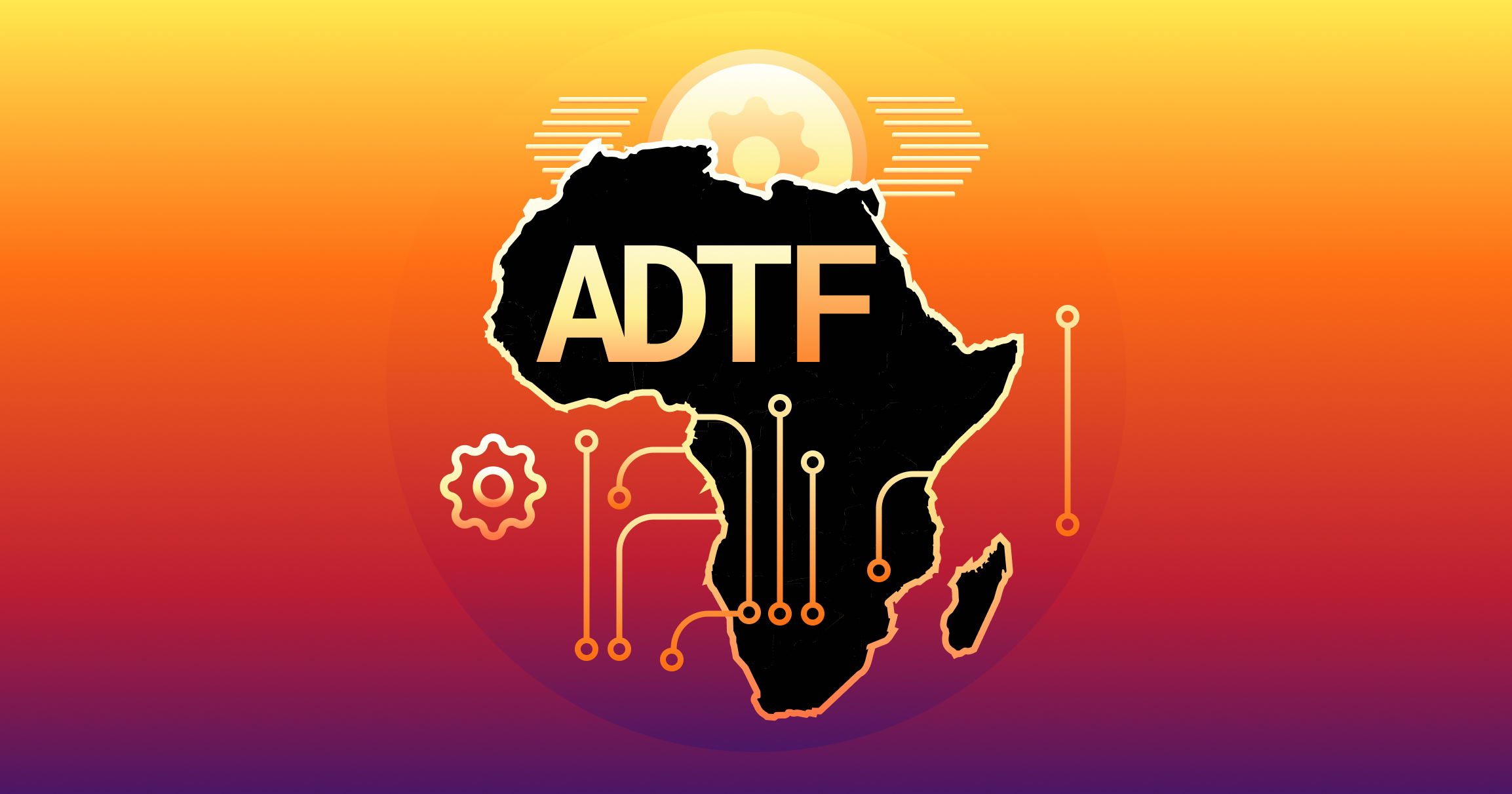 Africa Deep Tech Challenge 2025 | Africa Deep Tech Foundation